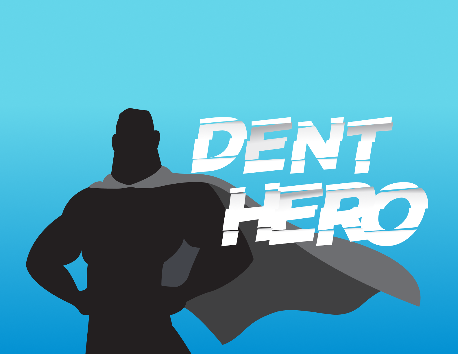 DentHero - Save The World One Dent At A Time!